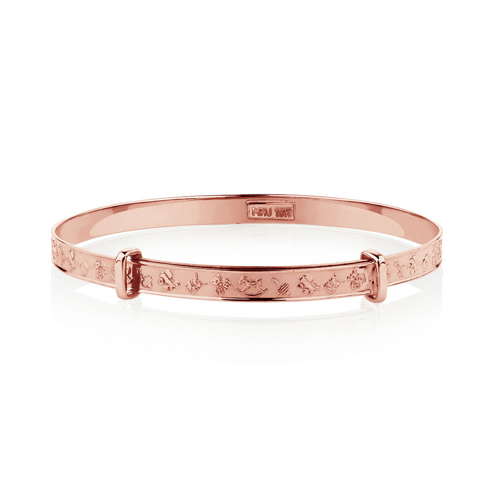 Michael hill jewellers baby bracelets store