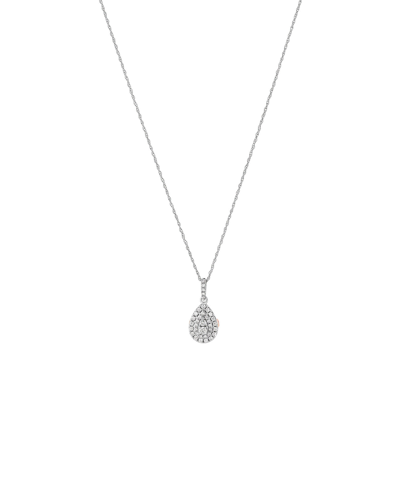 Michael hill diamond necklace store