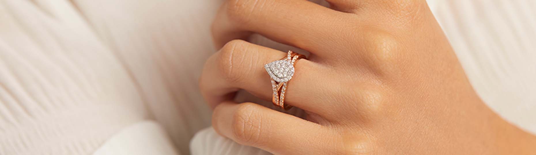 Wedding Ring Sets & Bridal Sets at Michael Hill