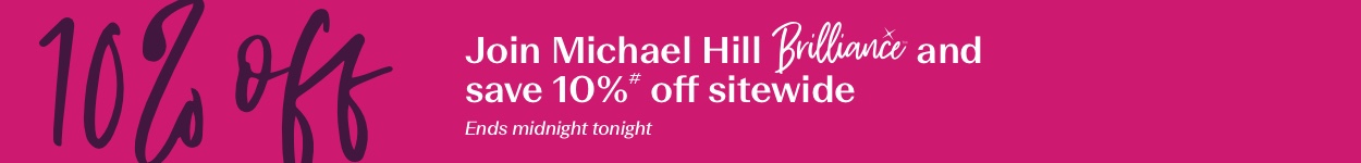 Michael Hill Canada | Engagement Rings, Wedding Rings and Jewellery
